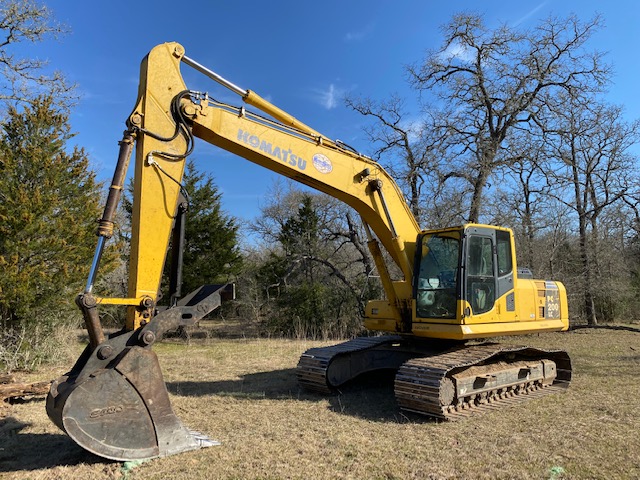 Services - Best Land Clearing Inc.